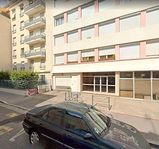 Appartement 2 pièces à louer - La Villette, Lyon 3ème arrondissement