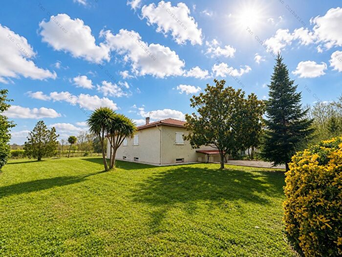 Maison 7 pièces à vendre - Venerque