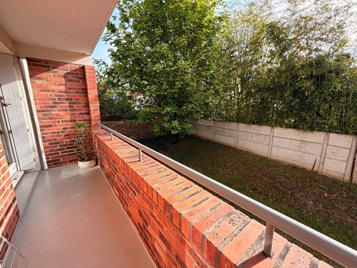 Appartement à vendre - Orléans, Gare - 4 pièces - 2 chambres
