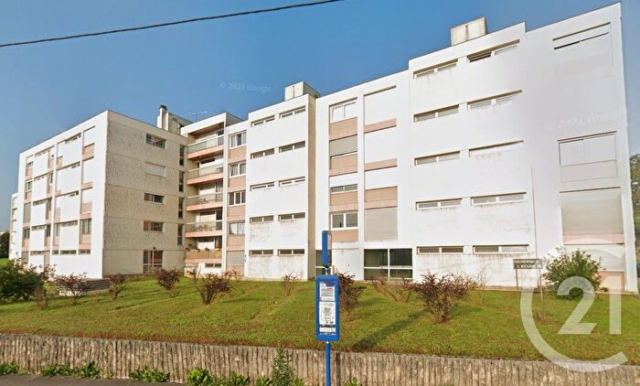 Saint-Quentin, Vermandois - Appartement 3 pièces à vendre