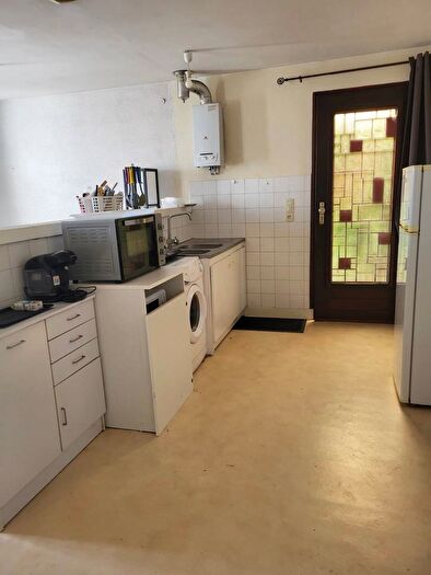 Moulis-en-Médoc : Appartement 2 pièces à louer