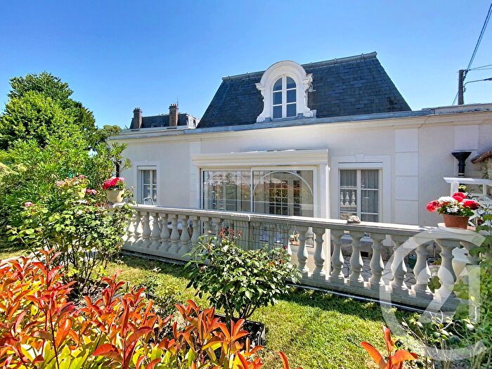 Appartement 3 pièces à vendre à Saint-Pierre-lès-Nemours