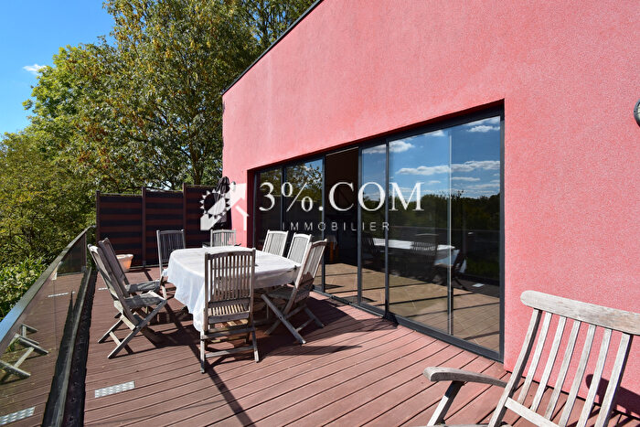 Maison 6 pièces à Dommartin-lès-Toul, à vendre