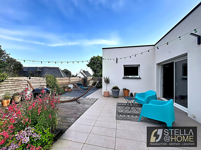 Maison 6 pièces à vendre - Tréméloir