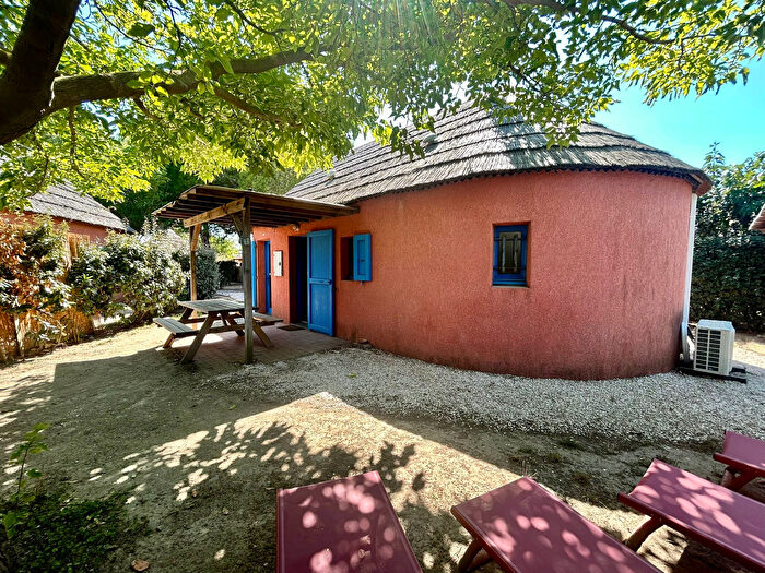 Maison à vendre - Le Barcarès, Presquîle, La Coudalère - 4 pièces - 3 chambres