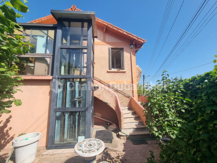 Maison 5 pièces à vendre - Riorges