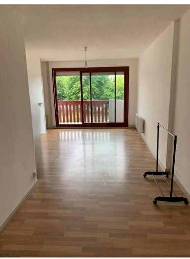 Sablar-Rive Droite, Dax : Appartement 1 pièce à louer