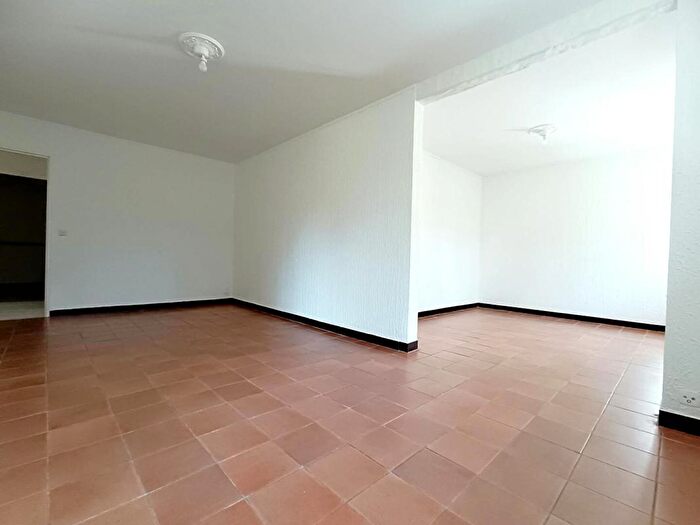 Martigues, Croix-Sainte, Mas de Pouane, Saint-Jean : Appartement 5 pièces à vendre