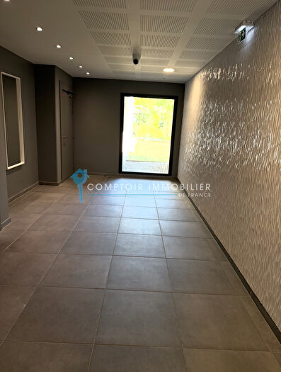 Avignon, Bonaventure, Clos-des-Trams : Appartement 3 pièces à vendre