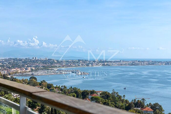 Appartement à vendre - Cannes, Californie Pezou - 4 pièces