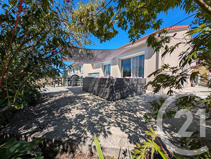 Maison 7 pièces à La Geneytouse, à vendre