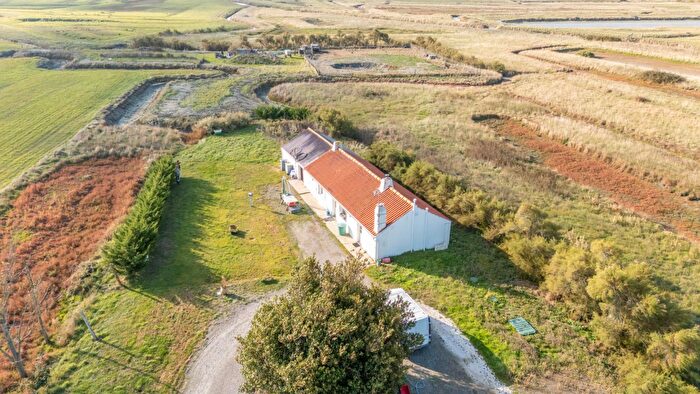 Maison à vendre - La Barre-de-Monts - 2 pièces - 1 chambre