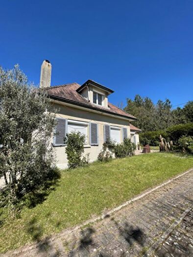Maison à vendre - Dordives - 7 pièces - 5 chambres