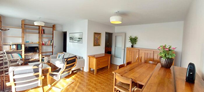 Maison à vendre - Mozac - 6 pièces - 5 chambres