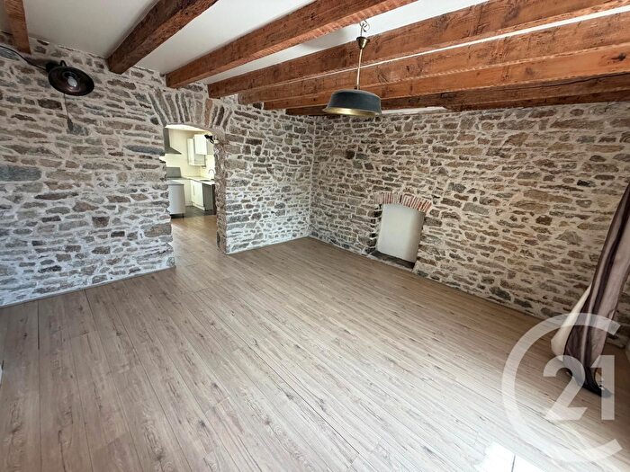Appartement 2 pièces à vendre - Vannes, Centre-ville, Le Port