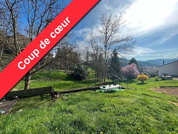 Nord Ouest, Tarare : Appartement 3 pièces à louer