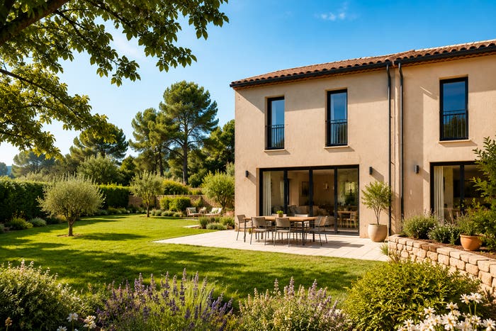 Maison 5 pièces à vendre - Ensuès-la-Redonne