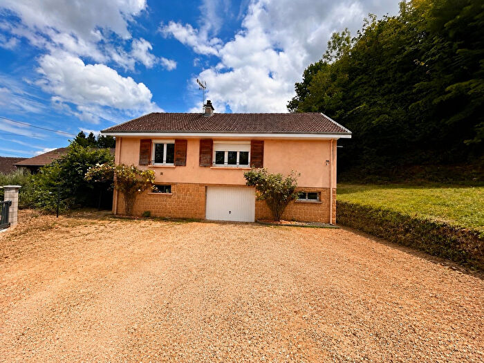 Maison 6 pièces à vendre - Sedan, Résidence Ardennes, Fond de Givonne
