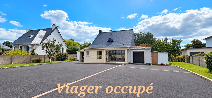 Cavan : Maison 4 pièces à vendre