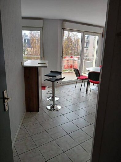 Appartement 1 pièce à louer à Majnoni, Fontaine-lès-Dijon