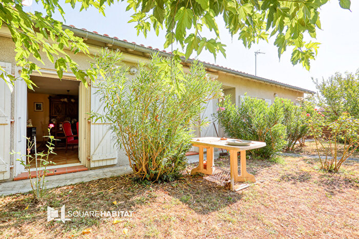 Maison 4 pièces à Mondonville, à vendre