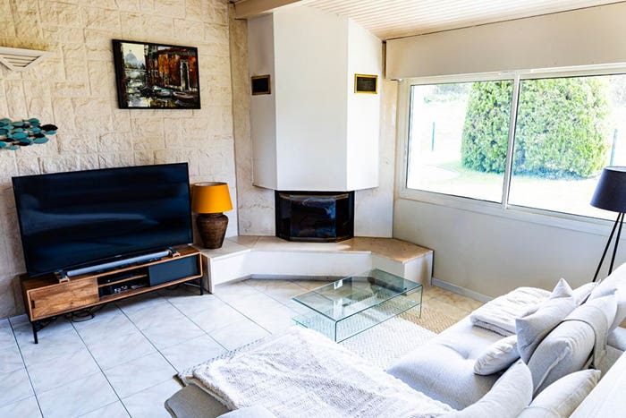 Maison 6 pièces à vendre à Préchacq-les-Bains