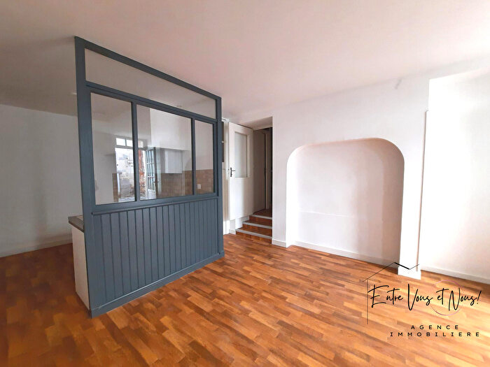 Bazas - Maison 4 pièces à louer
