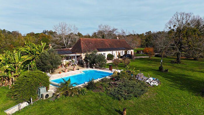 Maison 12 pièces à vendre à Bergerac