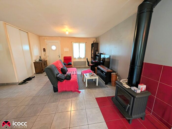 Maison 3 pièces à vendre à Mareuil-sur-Lay-Dissais