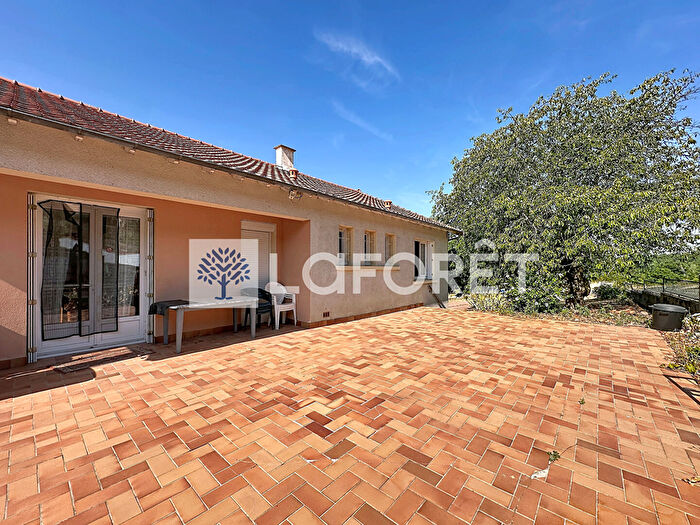 Missé : Maison 6 pièces à vendre