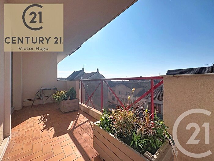 Appartement 5 pièces à Limoges, Centre-ville, Hôtel de Ville, Emailleurs, à vendre