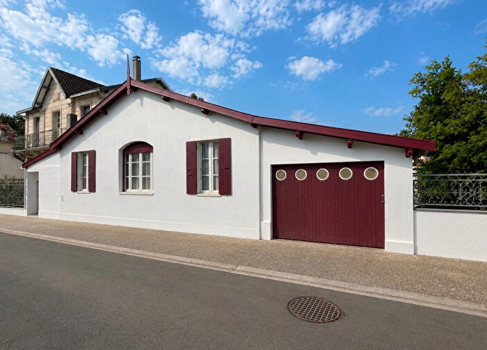 Maison 3 pièces à Saint-Trojan-les-Bains, à vendre