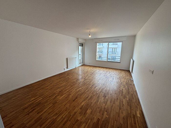 Appartement 4 pièces à louer - Maurice Ravel, Levallois-Perret