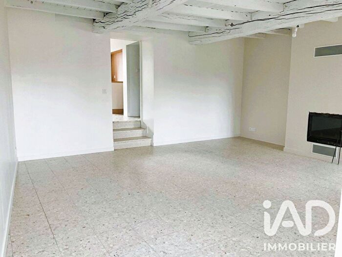 Maison 4 pièces à louer à Chauché
