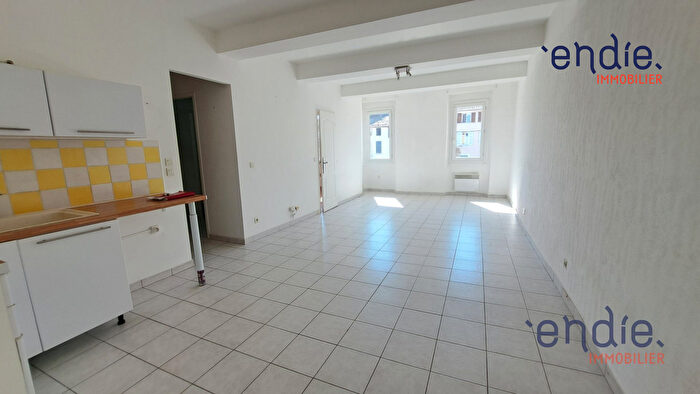 Appartement 3 pièces à vendre à Vidauban