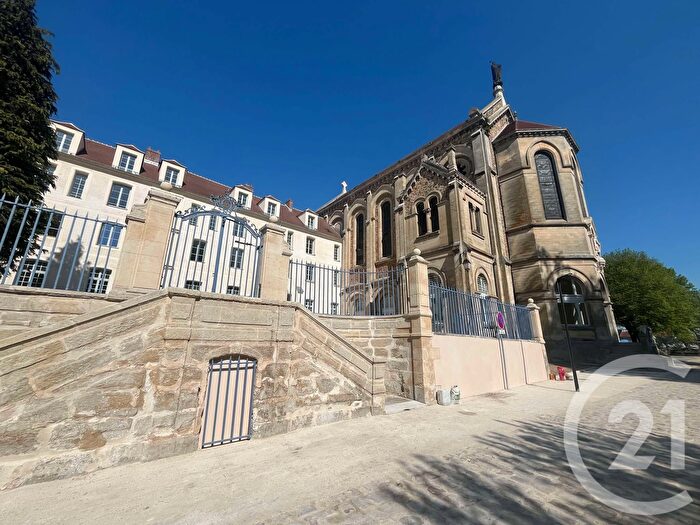 Appartement à louer - Juilly - 1 pièce