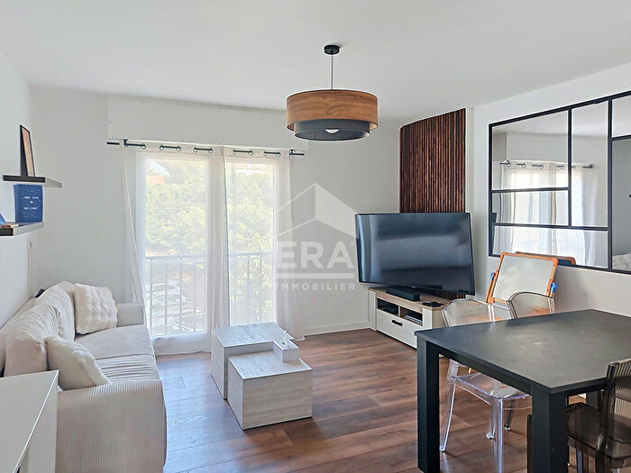 Appartement 3 pièces à Martigues, Lavera, à vendre