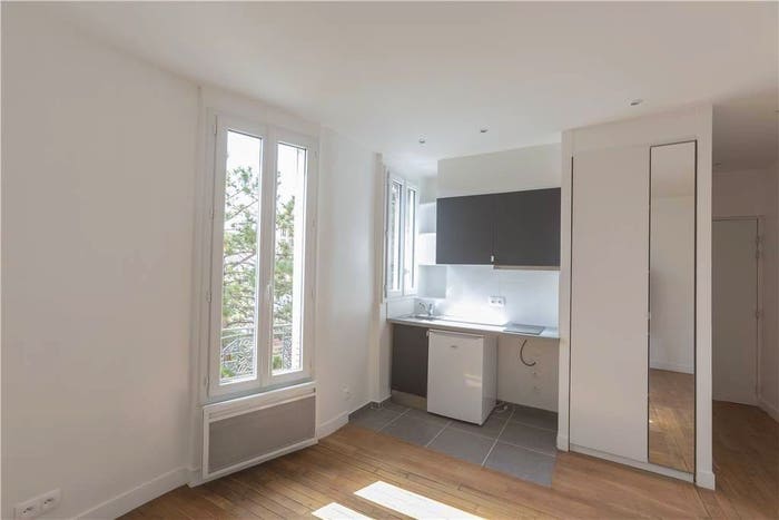 Appartement 1 pièce à louer à Colombes