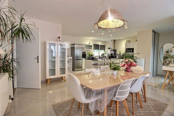 Goise-Champommier-Champclairot, Niort : Maison 5 pièces à louer