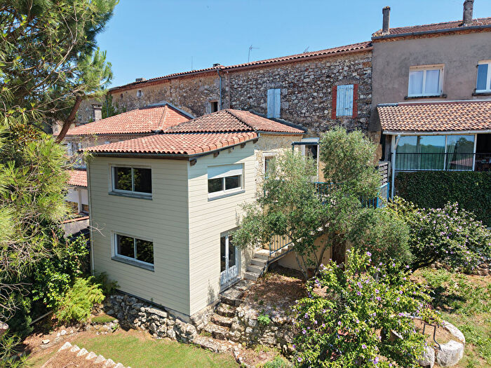 Gondrin : Maison 7 pièces à vendre