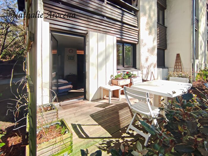 Appartement 3 pièces à vendre - Seignosse