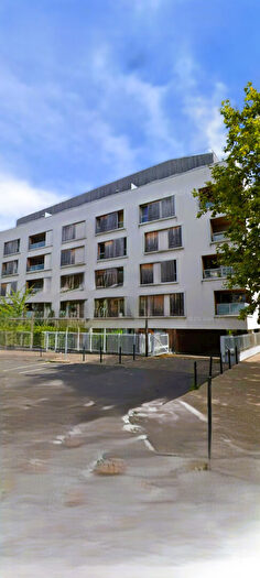 Appartement 2 pièces à louer - Les Ulis, Nord Ouest