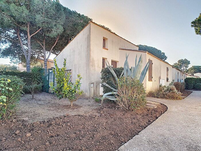 Maison 2 pièces à Le Cap dAgde, à louer