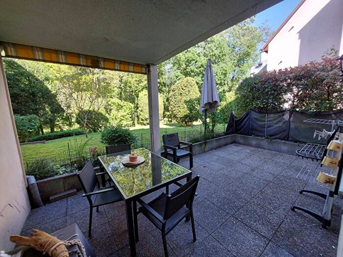 Centre, Bischwiller : Appartement 4 pièces à louer