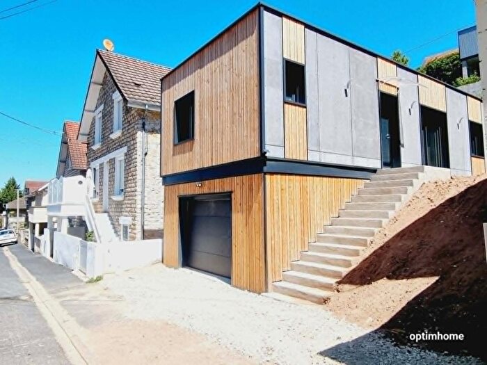 Maison 3 pièces à vendre à Brive-la-Gaillarde, Le Rocher Coupé, Breuil, Malecroix
