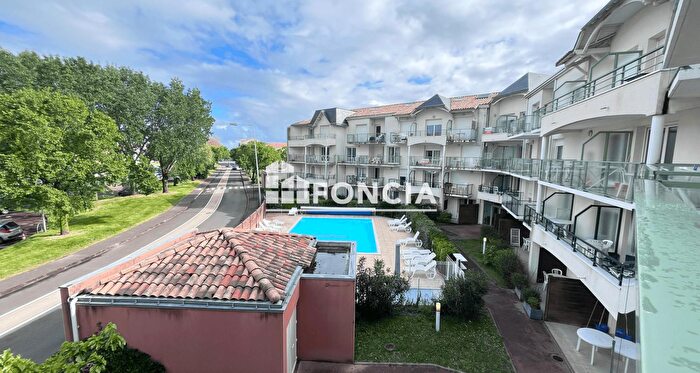 Appartement à vendre - Les Sables-dOlonne, Sous-préfecture, La Chaume - 3 pièces - 2 chambres