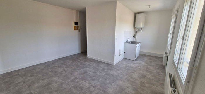 Nord, L'Arbresle : Appartement 2 pièces à louer