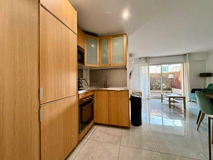 Appartement à louer - Californie, Cannes - 3 pièces - 2 chambres