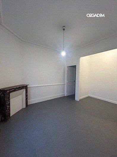 Appartement 2 pièces à louer - Bonnabaud, Clermont-Ferrand