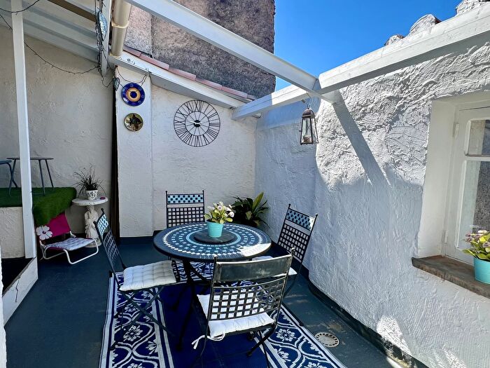 Appartement à vendre - Limoux - 4 pièces - 3 chambres